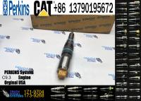 China 1PCS Fuel Injector171-9704 363-0493 for C9.3 Engine 627H Wheel Tractor PM312 PM310 Cold Planer 725C 725 725C2 Aryiculated Truck for sale