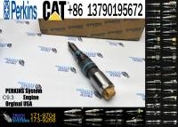 China 1PCS Fuel Injector171-9704 363-0493 for C9.3 Engine 627H Wheel Tractor PM312 PM310 Cold Planer 725C 725 725C2 Aryiculated Truck for sale
