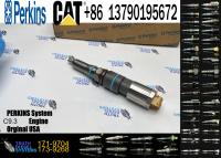China 1PCS Fuel Injector171-9704 363-0493 for C9.3 Engine 627H Wheel Tractor PM312 PM310 Cold Planer 725C 725 725C2 Aryiculated Truck for sale