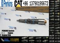 China Cat Engine Fuel Injector173-9268 232-1173 10R-1265 173-9379 138-8756 155-1819 232-1183 169-7408 222-5967 232-1175 for sale