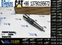 China Cat Engine Fuel Injector173-9268 232-1173 10R-1265 173-9379 138-8756 155-1819 232-1183 169-7408 222-5967 232-1175 for sale