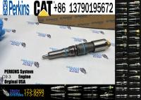 China Cat Engine Fuel Injector173-9268 232-1173 10R-1265 173-9379 138-8756 155-1819 232-1183 169-7408 222-5967 232-1175 for sale