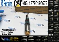China Cat Engine Fuel Injector173-9268 232-1173 10R-1265 173-9379 138-8756 155-1819 232-1183 169-7408 222-5967 232-1175 for sale