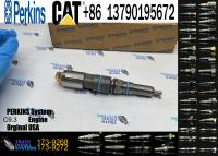 China Cat Engine Fuel Injector173-9268 232-1173 10R-1265 173-9379 138-8756 155-1819 232-1183 169-7408 222-5967 232-1175 for sale