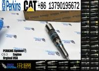 China Cat Engine Fuel Injector173-9268 232-1173 10R-1265 173-9379 138-8756 155-1819 232-1183 169-7408 222-5967 232-1175 for sale