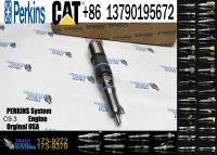 China Cat Engine Fuel Injector173-9272 232-1173 10R-1265 173-9379 138-8756 155-1819 232-1183 169-7408 222-5967 232-1175 for sale