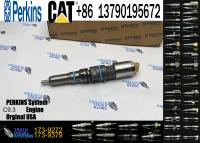 China Cat Engine Fuel Injector173-9272 232-1173 10R-1265 173-9379 138-8756 155-1819 232-1183 169-7408 222-5967 232-1175 for sale