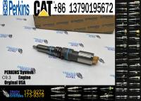 China Cat Engine Fuel Injector173-9272 232-1173 10R-1265 173-9379 138-8756 155-1819 232-1183 169-7408 222-5967 232-1175 for sale