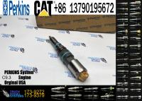China Cat Engine Fuel Injector173-9272 232-1173 10R-1265 173-9379 138-8756 155-1819 232-1183 169-7408 222-5967 232-1175 for sale