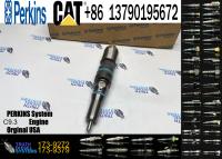 China Cat Engine Fuel Injector173-9272 232-1173 10R-1265 173-9379 138-8756 155-1819 232-1183 169-7408 222-5967 232-1175 for sale