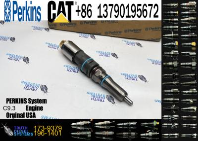 China Cat Engine Fuel Injector173-9379 232-1173 10R-1265 173-9379 138-8756 155-1819 232-1183 169-7408 222-5967 232-1175 for sale
