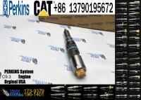 China Cat Engine Fuel Injector173-9379 232-1173 10R-1265 173-9379 138-8756 155-1819 232-1183 169-7408 222-5967 232-1175 for sale