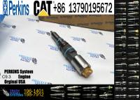 China New Fuel Injector 196-1401 196140120R-5075 3861809 386-1809 382-0709 4563493 456-3493 for Ccaterpillar Ccaterpillar C9.3 D6T D7E for sale