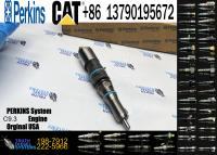 China Engine Fuel Injector Common Rail Injector 456-3579 198-7912 456-3544 460-8213 456-3545 342-5487 for Cat 336E C9.3 for sale