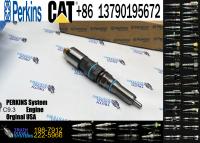 China Engine Fuel Injector Common Rail Injector 456-3579 198-7912 456-3544 460-8213 456-3545 342-5487 for Cat 336E C9.3 for sale