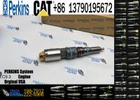 China Engine Fuel Injector Common Rail Injector 456-3579 198-7912 456-3544 460-8213 456-3545 342-5487 for Cat 336E C9.3 for sale