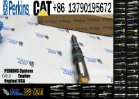 China Engine Fuel Injector Common Rail Injector 456-3579 198-7912 456-3544 460-8213 456-3545 342-5487 for Cat 336E C9.3 for sale
