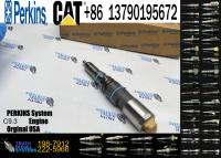 China Engine Fuel Injector Common Rail Injector 456-3579 198-7912 456-3544 460-8213 456-3545 342-5487 for Cat 336E C9.3 for sale