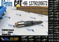 China For C-a-t222-5966 222-5967 2225967 Excavator Parts E336E C9.3 Engine Injector 460-8213 20R-5075 460-8213 456-3509 20R5075 4563509 for sale
