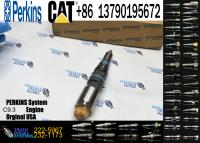 China For C-a-t 222-5967 2225967 Excavator Parts E336E C9.3 Engine Injector 460-8213 20R-5075 460-8213 456-3509 20R5075 4563509 for sale