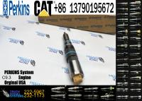 China For C-a-t 222-5967 2225967 Excavator Parts E336E C9.3 Engine Injector 460-8213 20R-5075 460-8213 456-3509 20R5075 4563509 for sale
