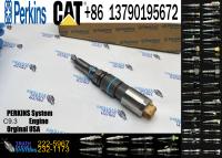 China For C-a-t 222-5967 2225967 Excavator Parts E336E C9.3 Engine Injector 460-8213 20R-5075 460-8213 456-3509 20R5075 4563509 for sale