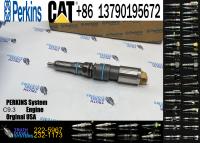 China For C-a-t 222-5967 2225967 Excavator Parts E336E C9.3 Engine Injector 460-8213 20R-5075 460-8213 456-3509 20R5075 4563509 for sale