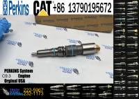 China For C-a-t 222-5967 2225967 Excavator Parts E336E C9.3 Engine Injector 460-8213 20R-5075 460-8213 456-3509 20R5075 4563509 for sale