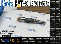 China For C-a-t232-1173 222-5967 2225967 Excavator Parts E336E C9.3 Engine Injector 460-8213 20R-5075 460-8213 456-3509 20R5075 4563509 for sale