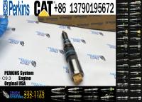 China For C-a-t 232-1175 2321175 Excavator Parts E336E C9.3 Engine Injector 460-8213 20R-5075 460-8213 456-3509 20R5075 4563509 for sale