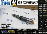 China For C-a-t 232-1175 2321175 Excavator Parts E336E C9.3 Engine Injector 460-8213 20R-5075 460-8213 456-3509 20R5075 4563509 for sale