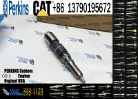 China For C-a-t 232-1175 2321175 Excavator Parts E336E C9.3 Engine Injector 460-8213 20R-5075 460-8213 456-3509 20R5075 4563509 for sale