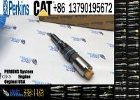 China For C-a-t 232-1175 2321175 Excavator Parts E336E C9.3 Engine Injector 460-8213 20R-5075 460-8213 456-3509 20R5075 4563509 for sale