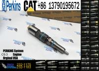 China For C-a-t 232-1175 2321175 Excavator Parts E336E C9.3 Engine Injector 460-8213 20R-5075 460-8213 456-3509 20R5075 4563509 for sale