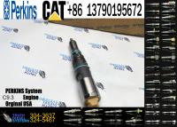 China Diesel Fuel Injector 304-3637 3043637 for C9.3 Engine D6T D7E E336F Excavator Autoparts for sale