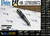 China Brand New Diesel Common Rail Fuel Injector 367-4293 20R-1318 304-3637 324-5467 342-5487 417-3013 Diesel Engine spare parts for sale
