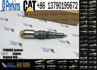 China Brand New Diesel Common Rail Fuel Injector 367-4293 20R-1318 304-3637 324-5467 342-5487 417-3013 Diesel Engine spare parts for sale
