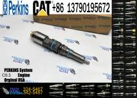 China Brand New Diesel Common Rail Fuel Injector 367-4293 20R-1318 304-3637 324-5467 342-5487 417-3013 Diesel Engine spare parts for sale