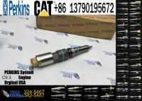 China Brand New Diesel Common Rail Fuel Injector 367-4293 20R-1318 304-3637 324-5467 342-5487 417-3013 Diesel Engine spare parts for sale