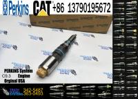 China Brand New Diesel Common Rail Fuel Injector 367-4293 20R-1318 304-3637 324-5467 342-5487 417-3013 Diesel Engine spare parts for sale