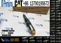 China Brand New Diesel Common Rail Fuel Injector 367-4293 20R-1318 304-3637 324-5467 342-5487 417-3013 Diesel Engine spare parts for sale