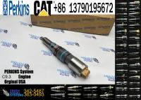 China Brand New Diesel Common Rail Fuel Injector 367-4293 20R-1318 304-3637 324-5467 342-5487 417-3013 Diesel Engine spare parts for sale