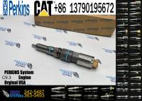 China Brand New Diesel Common Rail Fuel Injector 367-4293 20R-1318 304-3637 324-5467 342-5487 417-3013 Diesel Engine spare parts for sale