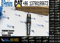 China Brand New Diesel Common Rail Fuel Injector 367-4293 20R-1318 304-3637 324-5467 342-5487 417-3013 Diesel Engine spare parts for sale