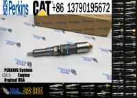 China Brand New Diesel Common Rail Fuel Injector 367-4293 20R-1318 304-3637 324-5467 342-5487 417-3013 Diesel Engine spare parts for sale