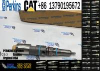 China High Quality and Durable Engine Assembly Components Diesel Fuel Injector 392-9046 382-0709 460-8213 456-3589 for C9.3 Engine for sale