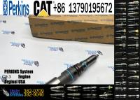 China High Quality and Durable Engine Assembly Components Diesel Fuel Injector 392-9046 382-0709 460-8213 456-3589 for C9.3 Engine for sale