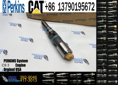 China Fuel Injector 364-8024 367-4293 382-0709 392-9046 417-3013 456-3509 20R-5077 for Engine C9.3 C9 Excavator 336E 336EL 6 Month for sale