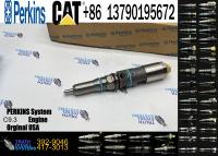 China Fuel Injector 364-8024 367-4293 382-0709 392-9046 417-3013 456-3509 20R-5077 for Engine C9.3 C9 Excavator 336E 336EL 6 Month for sale