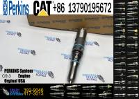 China Fuel Injector 364-8024 367-4293 382-0709 392-9046 417-3013 456-3509 20R-5077 for Engine C9.3 C9 Excavator 336E 336EL 6 Month for sale